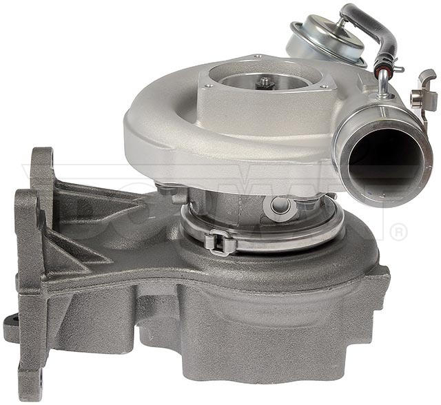 DORMAN TURBOCHARGER